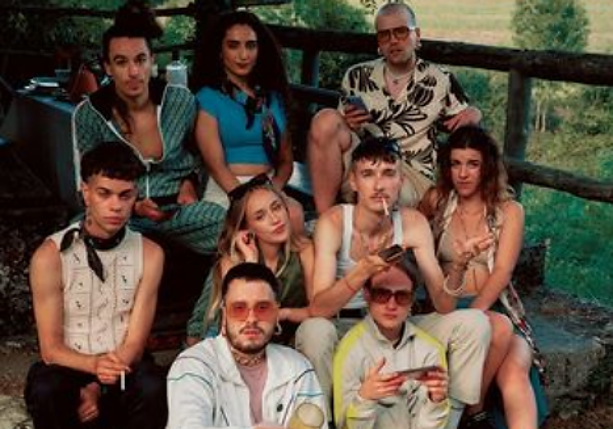 Chill Mafia organiza una fiesta de despedida de más de diez horas en el BEC | El Correo